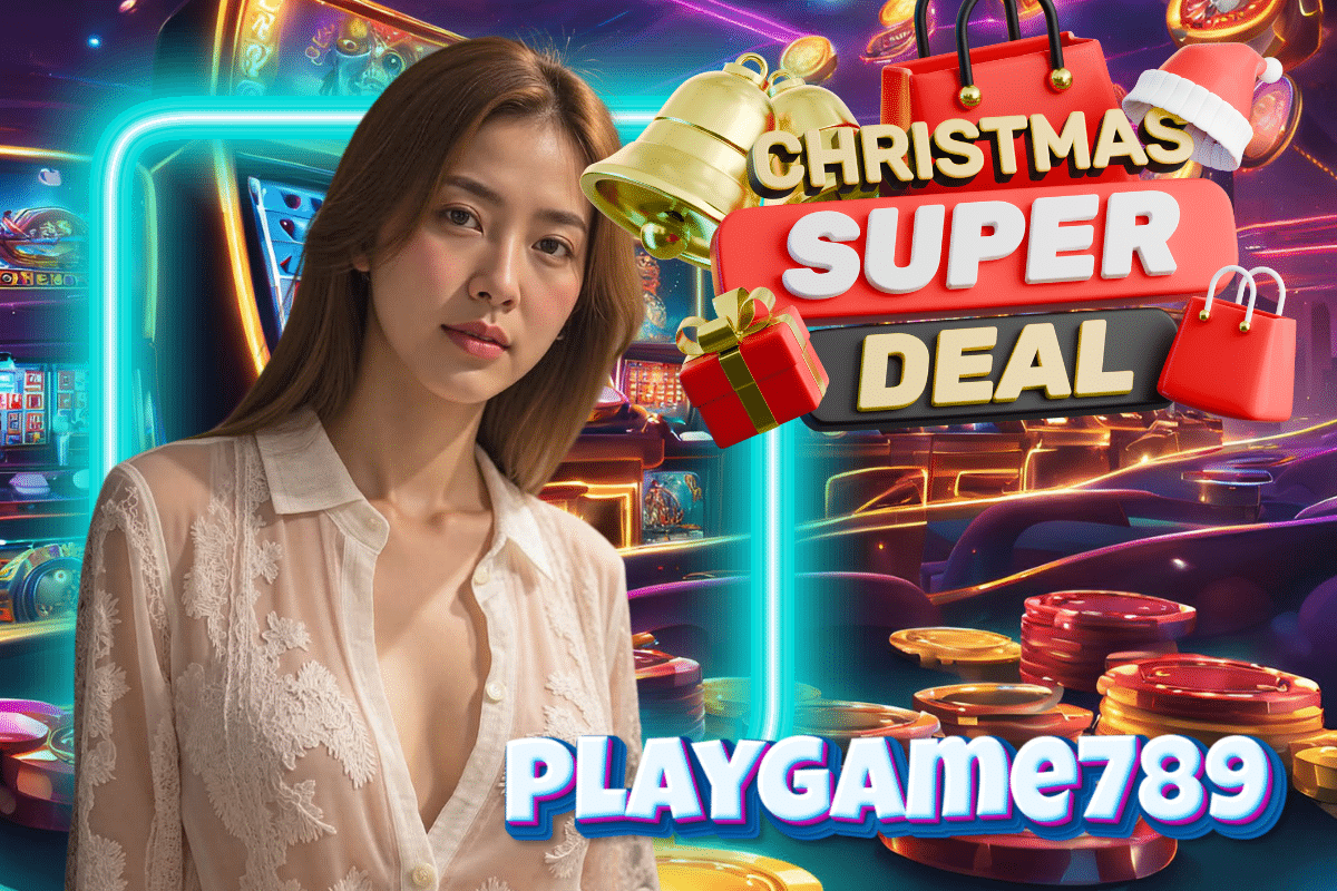 playgame789 สล็อตออนไลน์ com วางเดิมพันง่ายทำกำไรได้ทุกวัน